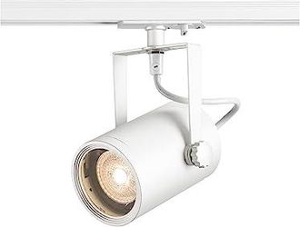 SLV EURO SPOT, Spot für Hochvolt-Stromschiene 1Phasen