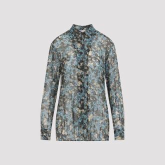 Dries Van Noten Chemise Clavelly