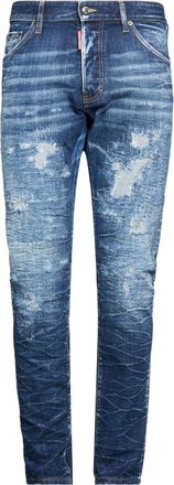 Dsquared2 HOSEN & R&Ouml;CKE - Jeanshosen auf YOOX.COM