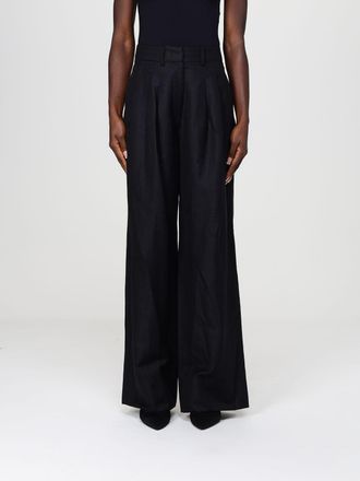 Pantaloni Torino Hose PT TORINO Damen Farbe Schwarz