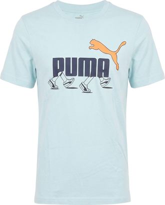 Puma TOPS - T-shirts auf YOOX.COM