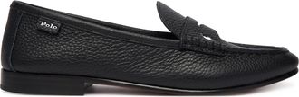 Polo Ralph Lauren Slipper Polo Ralph Lauren Sft Lfr Pp 818P13264003 Schwarz
