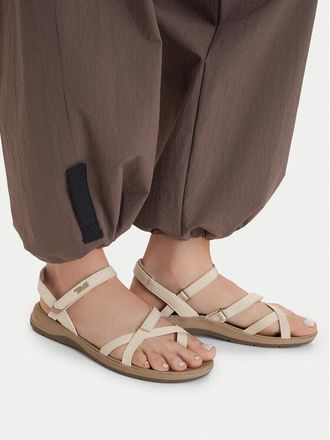 Teva Sandalen Tirratraveler Slingback 1173702 Beige