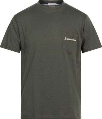 Daniele Alessandrini TOPS - T-shirts auf YOOX.COM