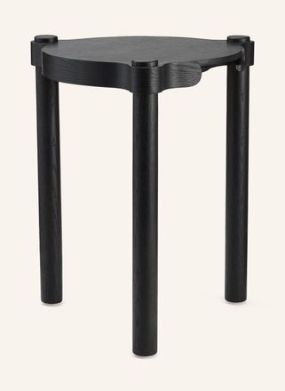 Cooee Design Cooee Design Hocker schwarz