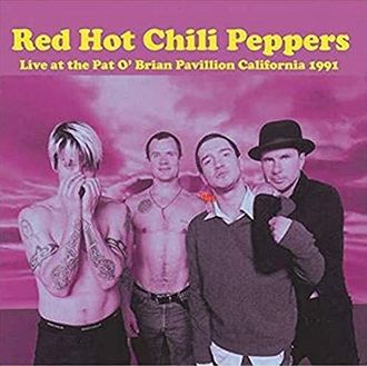 Belssia Live At The Pat OBrian Pavilion California 1991 - Fm Broadcast