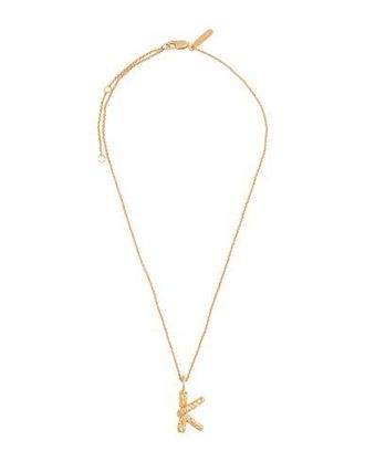 Chlo&eacute; JOAILLERIE et MONTRES - Colliers sur YOOX.COM