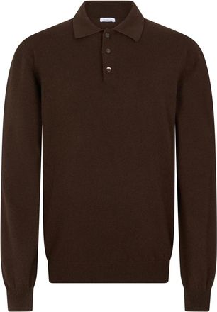 Malo Herren, Oberteile, Braun, 3XLGr&ouml;&szlig;e