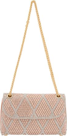 Faina Klappentasche Klappentasche Frauen Sekt