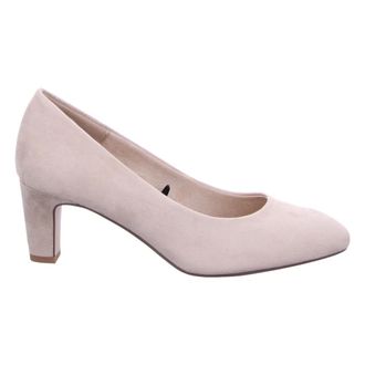 Tamaris Damen, Schuhe, Beige, 41 EUGr&ouml;&szlig;e