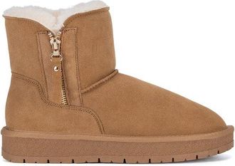 Lasocki Lasocki Schneeschuhe WFA2975-1Z Braun