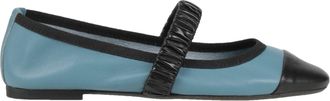 Baldinini SCHUHE - Ballerinas auf YOOX.COM