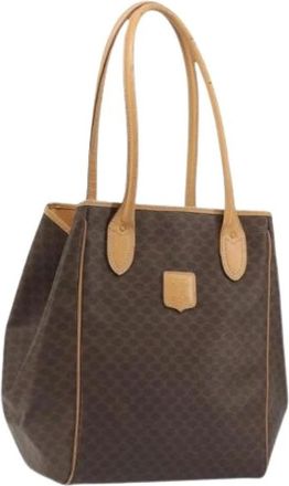 Celine Damen, Pre-Owned, Braun, ONE SIZEGr&ouml;&szlig;e