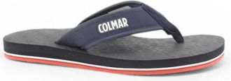 Colmar Homme, Chaussures, Bleu, Taille: 41 EU Nu-pieds