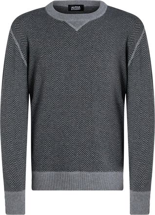 Alpha Studio STRICKWAREN - Pullover auf YOOX.COM