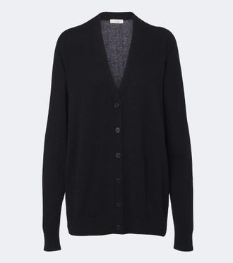 The Row Cardigan Pelagia aus Kaschmir