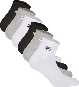 Fila Socken