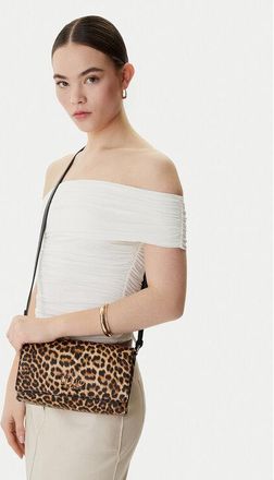 Liu Jo Handtasche AA6224 E1119 Braun