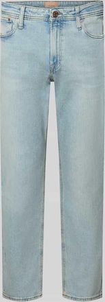 Jack & Jones Straight Fit im 5-Pocket-Design Modell Clark