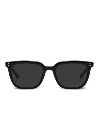 Gentle Monster lunettes de soleil Days Day - Noir