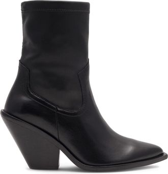 Badura Cowboystiefel Badura AMADORA-111324 Schwarz