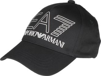 Emporio Armani ACCESSOIRES - M&uuml;tzen & H&uuml;te auf YOOX.COM