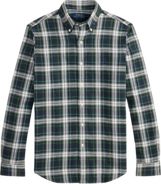 Polo Ralph Lauren Homme, Chemises, Multicolore, Taille: XL Chemises Polo Ralph Lauren
