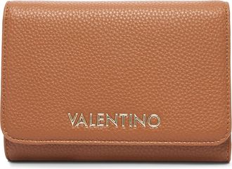 Valentino Geldb&ouml;rse Valentino Brixton VPS7LX43 Braun