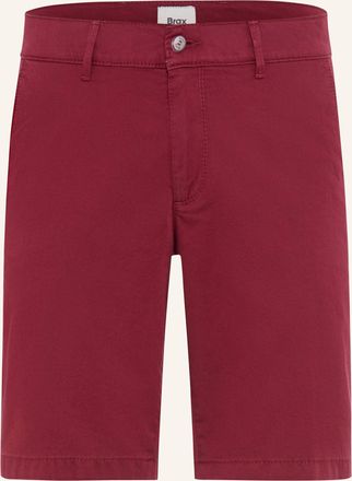 Brax Brax Shorts Style Bozen rot