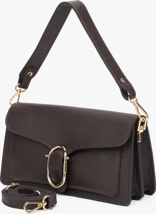 Estro & Luminara Schultertasche 837