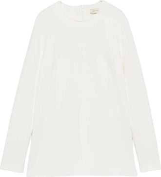 Max Mara Blusen - - Blouses & Shirts - Damen - Wei&szlig; - XS