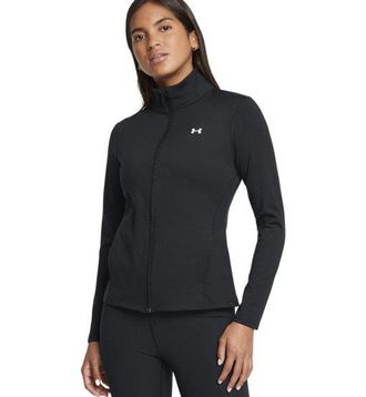 Under Armour Motion W - Sweatshirts - Damen
