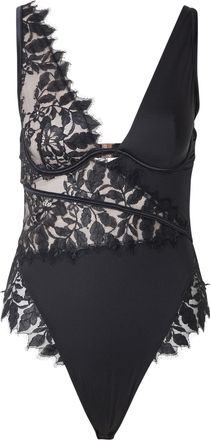 Hunkem&ouml;ller Body