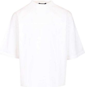 Jacquemus T-Shirt - Blanc