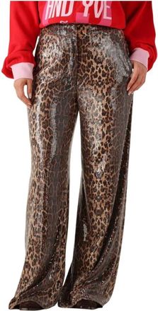 Harper & Yve Damen, Hosen, Mehrfarbig, XSGr&ouml;&szlig;e