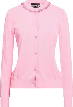 Moschino STRICKWAREN - Strickjacken auf YOOX.COM