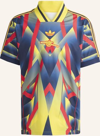 adidas Arsenal Fc Lfstlr Jersey gelb