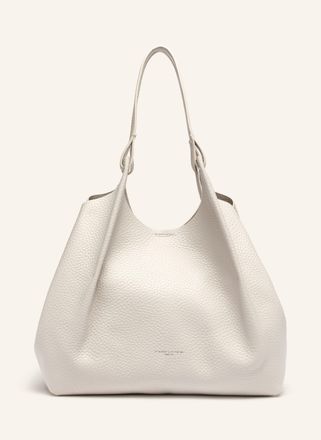 Gianni Chiarini Gianni Chiarini Shopper Dua Xl Mit Pouch beige