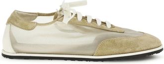 Dear Frances Bella Baskets - Femme - Chaussures - Beige - Taille: 41 EU