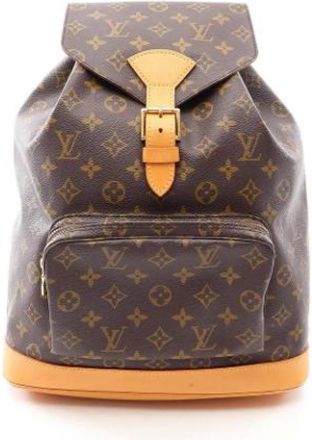 Louis Vuitton Damen, Pre-Owned, Braun, ONE SIZEGr&ouml;&szlig;e