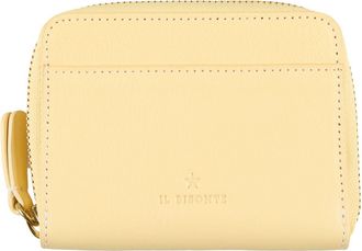 IL BISONTE Kleinlederwaren - Brieftaschen auf YOOX.COM