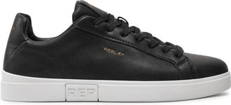 Replay Sneakers Replay GWZ3S.000.C0030L Schwarz