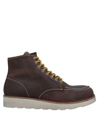 Docksteps SCHUHE - Stiefeletten auf YOOX.COM
