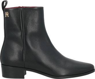 Tommy Hilfiger SCHUHE - Stiefeletten auf YOOX.COM