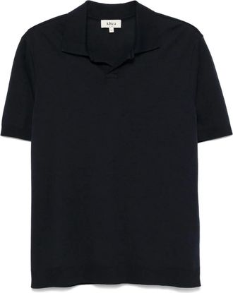 Altea Pierre T-Shirt - Blau
