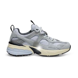 Hide&Jack Herren, Schuhe, Grau, 42 EUGr&ouml;&szlig;e