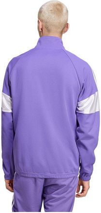 adidas Performance Sweatjacke adidas Performance Real Madrid Lfstlr Track Jacke Baumwolle