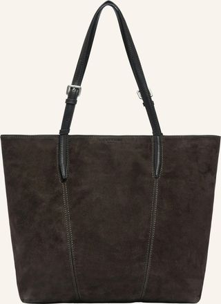 Liebeskind Liebeskind Shopper Una Medium braun