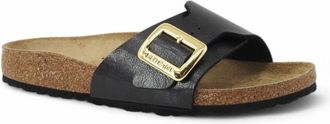 Birkenstock Damen, Schuhe, Schwarzk, 37 EUGröße