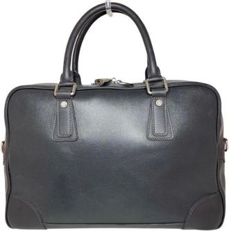 Louis Vuitton Herren, Pre-Owned, Schwarzk, ONE SIZEGr&ouml;&szlig;e